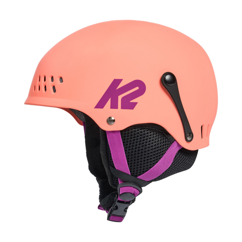 K2 Entity Helmet Junior - Sport Ski Willy