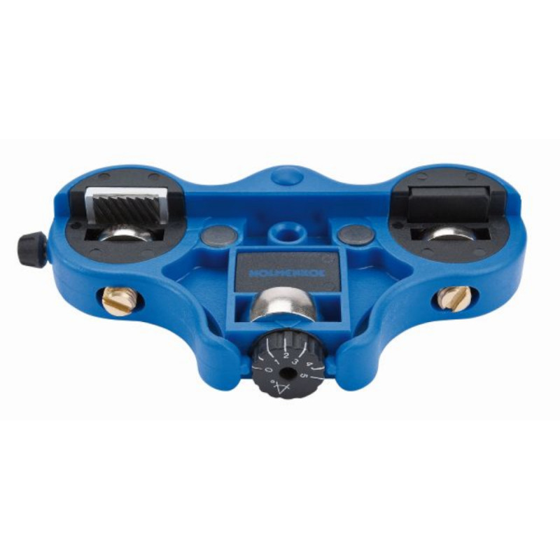 Holmenkol Carve Edge HardMetalFile - Sport Ski Willy