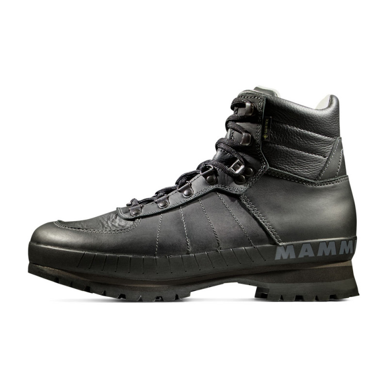 Mammut Yatna II Advanced High GTX - Sport Ski Willy