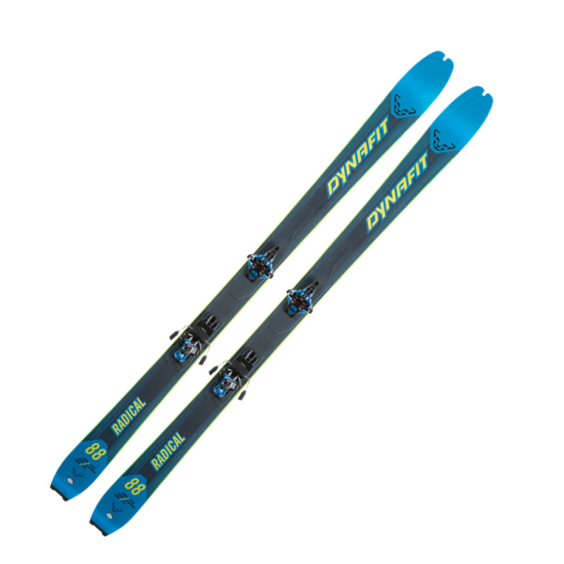 Dynafit Radical 88 - Sport Ski Willy