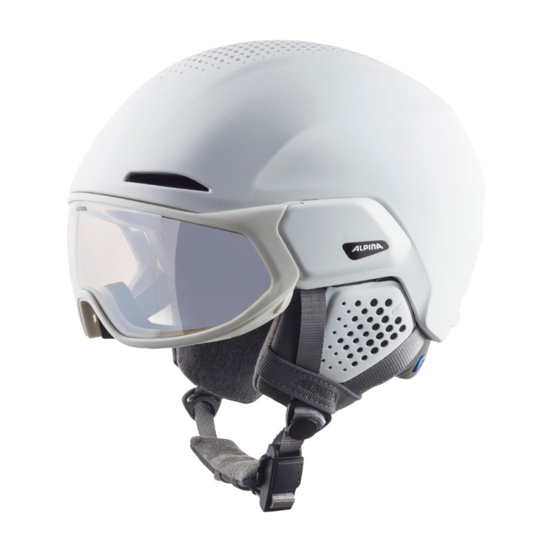 Alpina Alto V Helmet - Sport Ski Willy