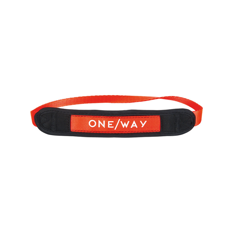 One Way Biathlon Straps - Sport Ski Willy